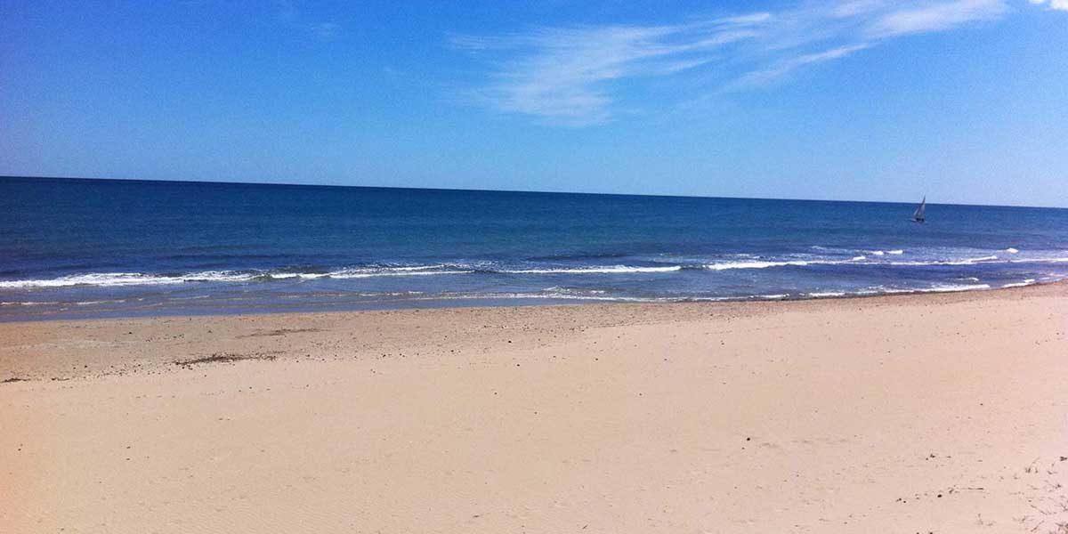 Denia | Hotel Les Rotes | Costa Blanca